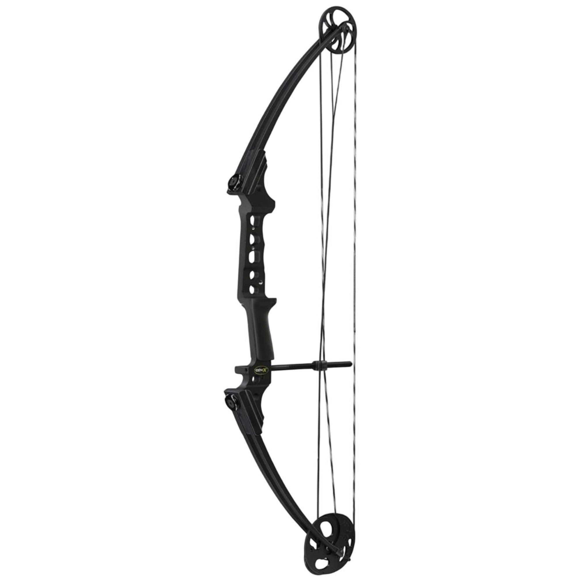 Genesis Gen X Compound Bow
