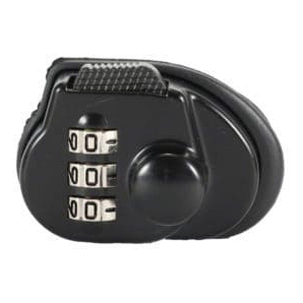 FSDC Combination Trigger Gun Lock