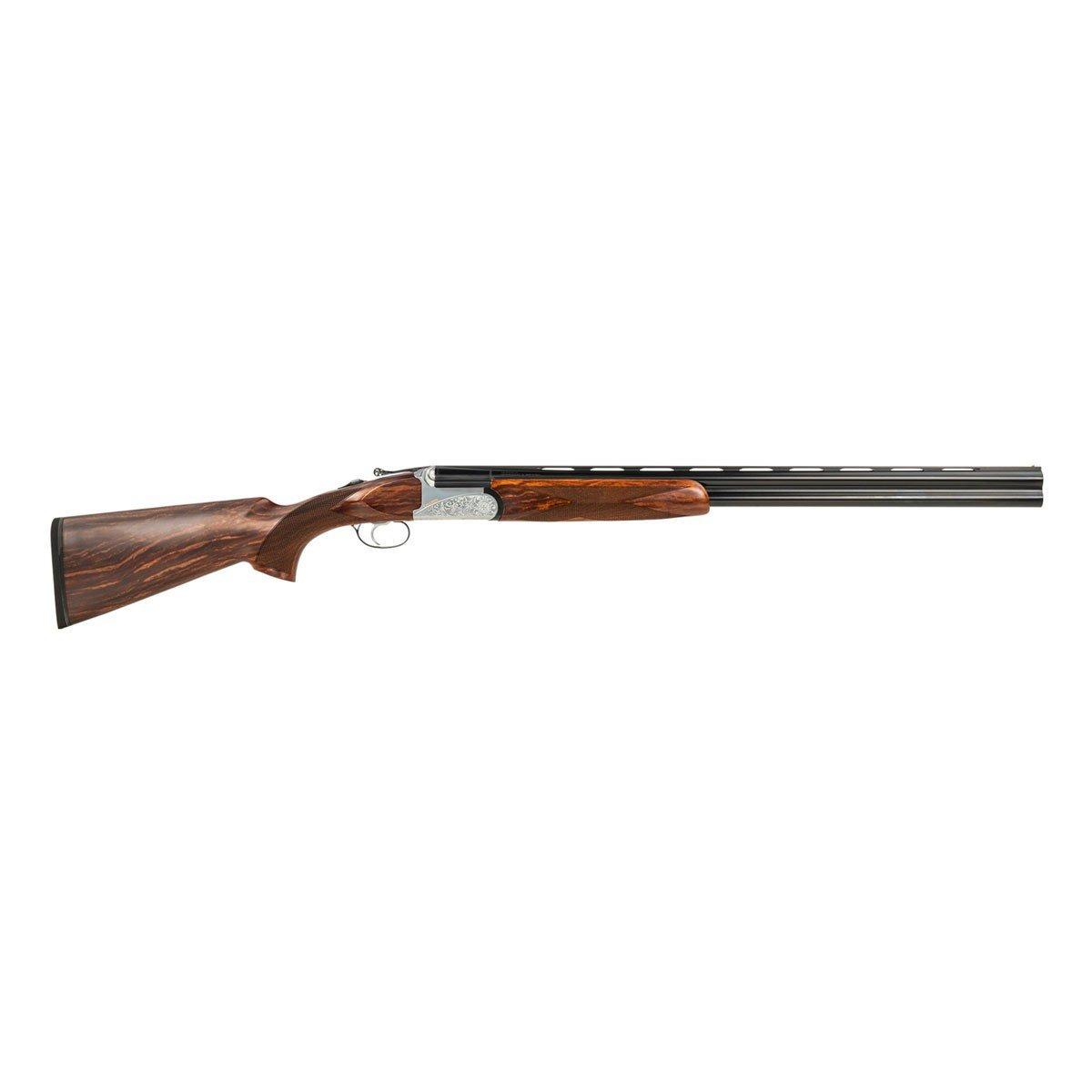 Fausti USA Caledon 28 Gauge Over-Under Shotgun
