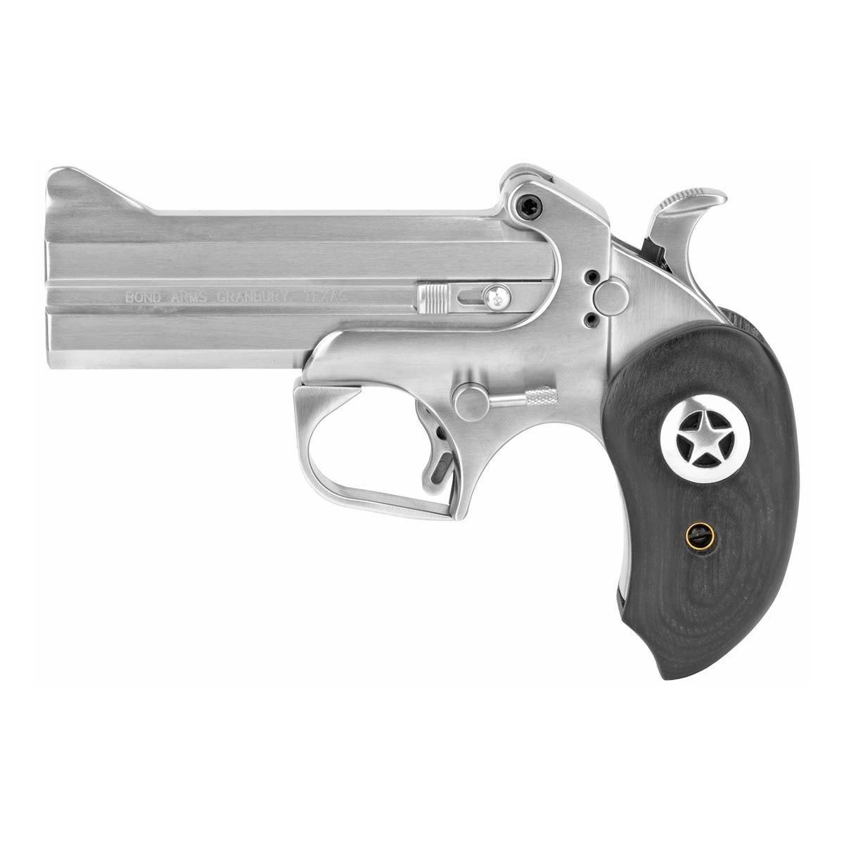 Bond Arms Ranger II Derringer 45 Long Colt Break-Action Handgun