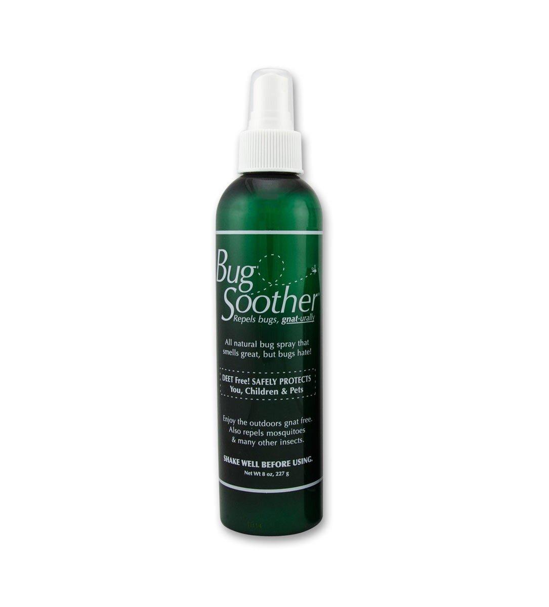 Simply Soothing Bug Soother Spray