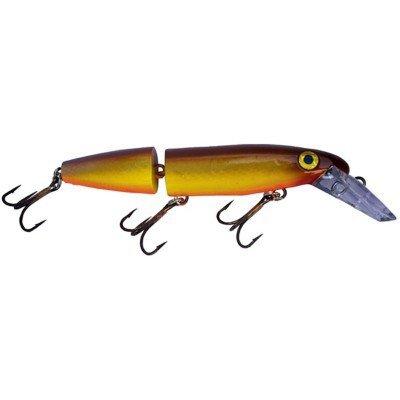 Joe Bucher DepthRaider Jointed 8 in