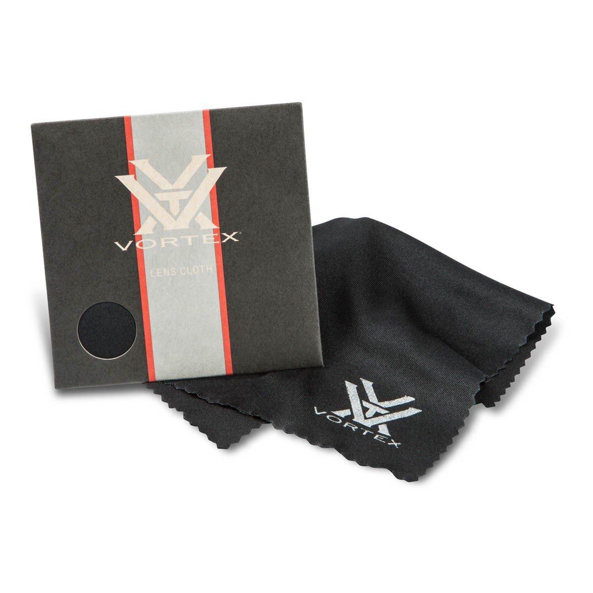 Vortex Lens Cloth