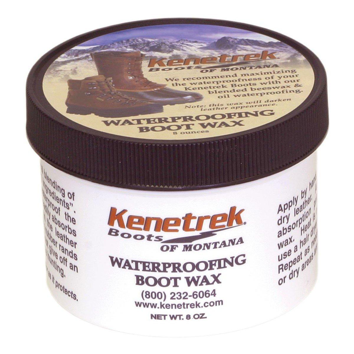Kenetrek Boot Wax