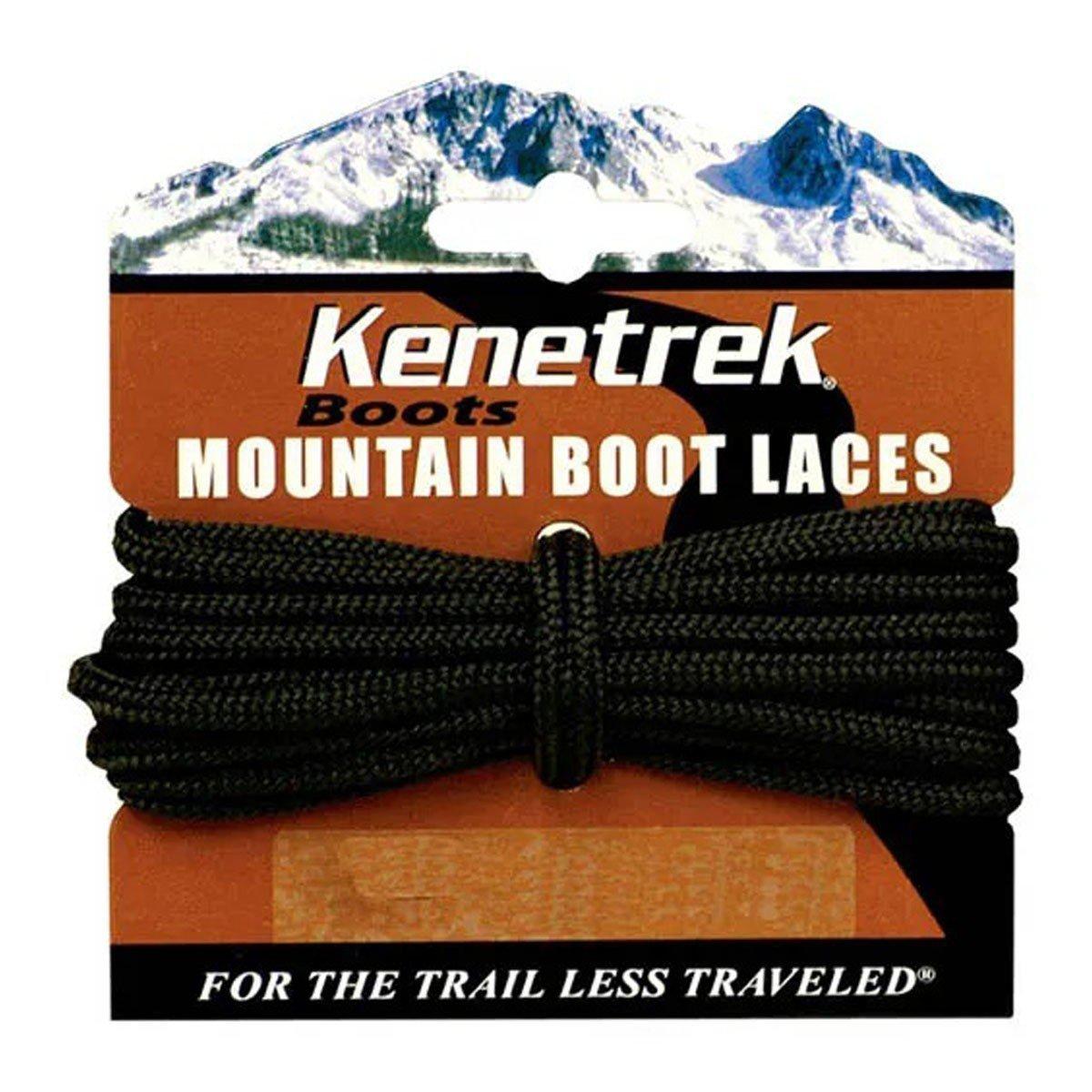 Kenetrek Mountian 68" Extreme Boot Lace Laces