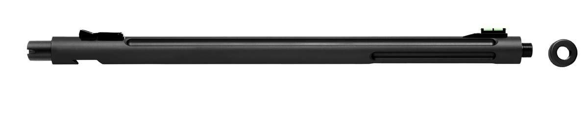 Tactical Solutions Open Sight Threaded Barrel