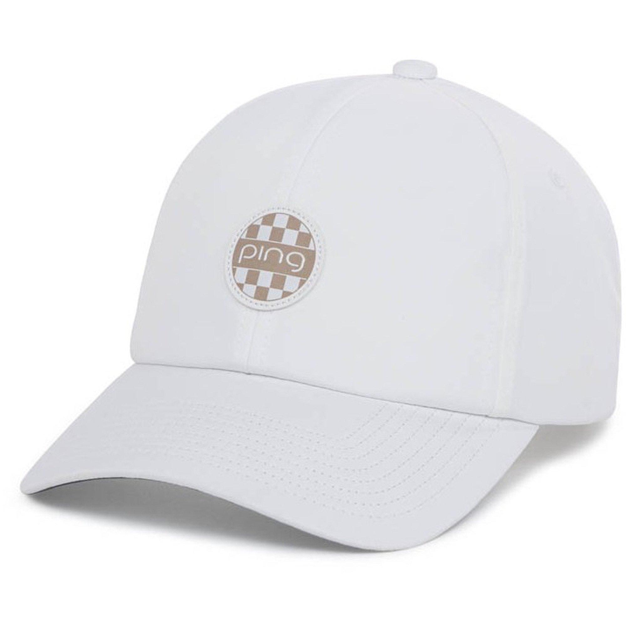 Women's PING Finish Line Adjustable Hat