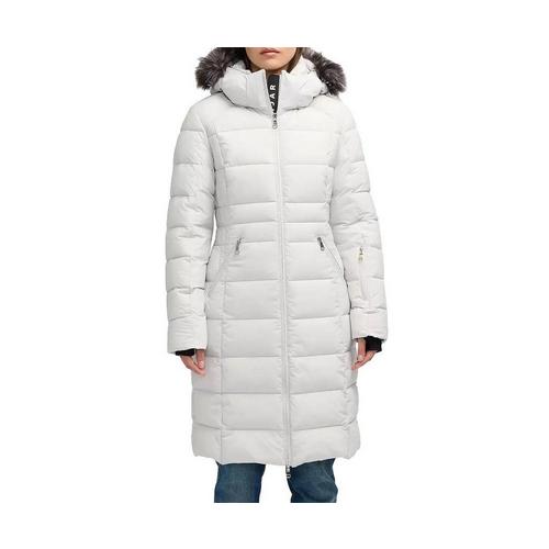 Women's Pajar Canada Venus Stretch Hooded Parka | SCHEELS.com