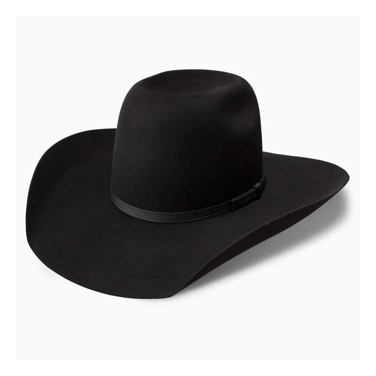 Men's Resistol 4X Day Money Cowboy Hat