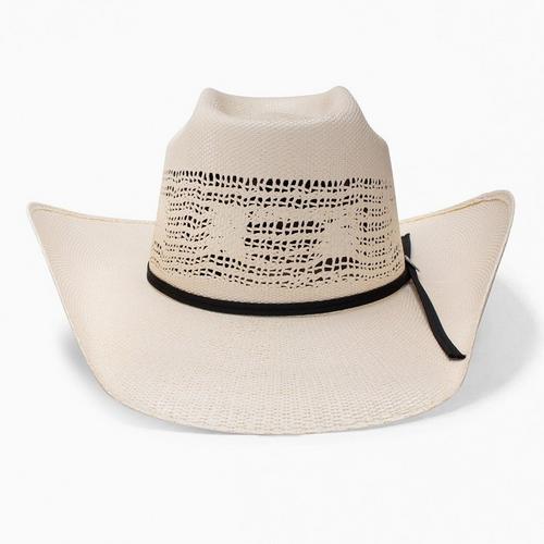 Resistol CoJo Vaquero Cody Johnson Cowboy Hat