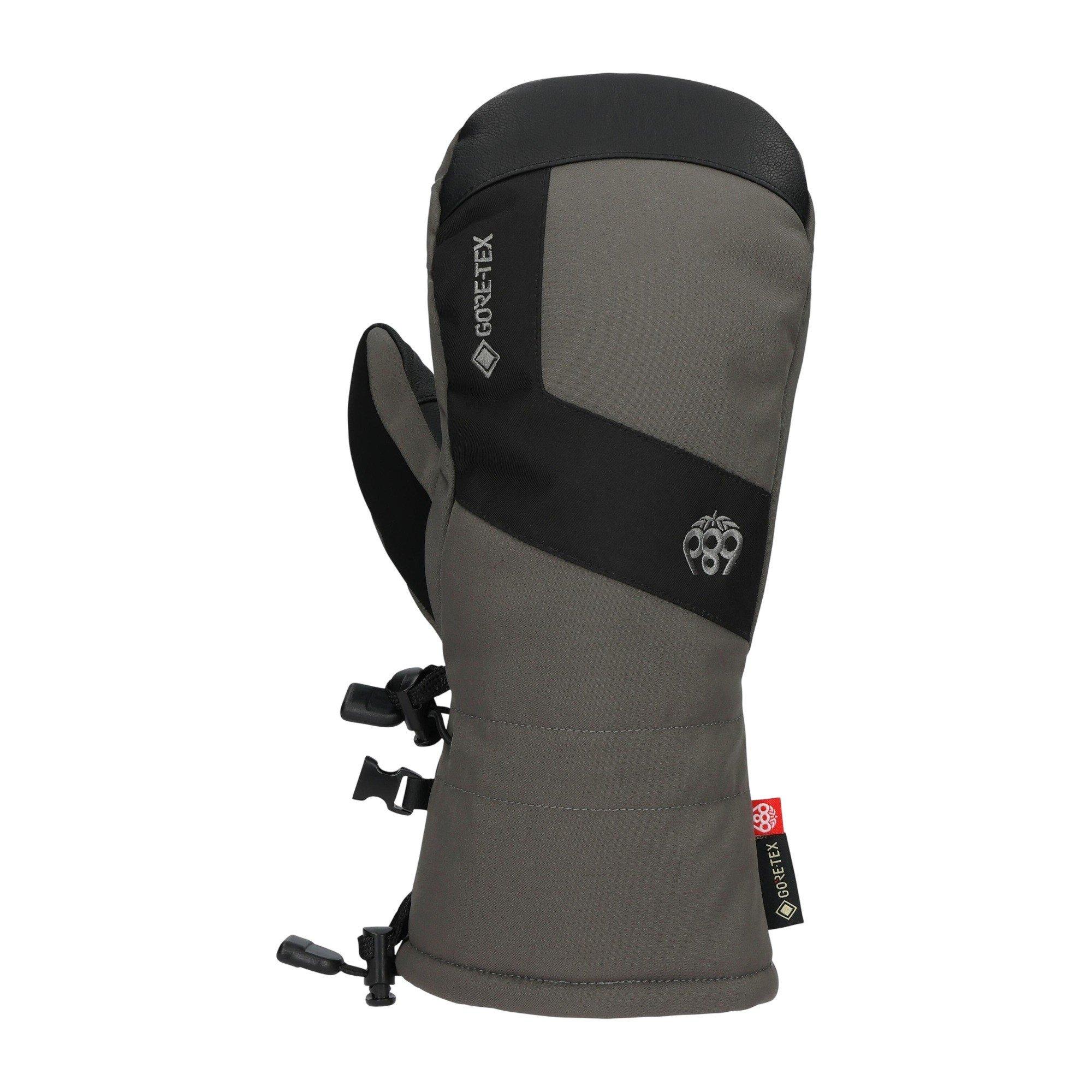 Men's 686 Linear GORE-TEX Mittens