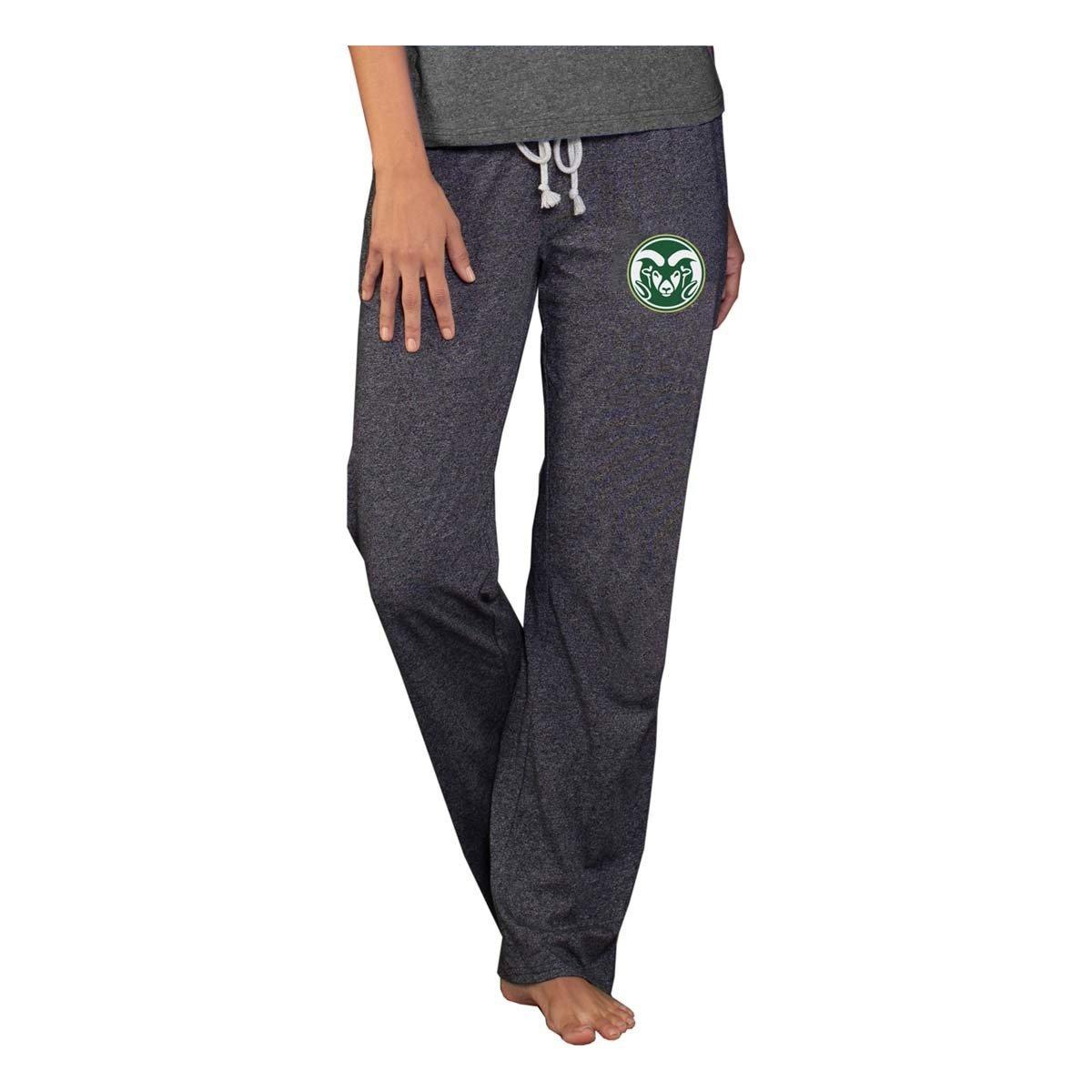 Concepts Sport Women's Colorado State Rams Quest Pant