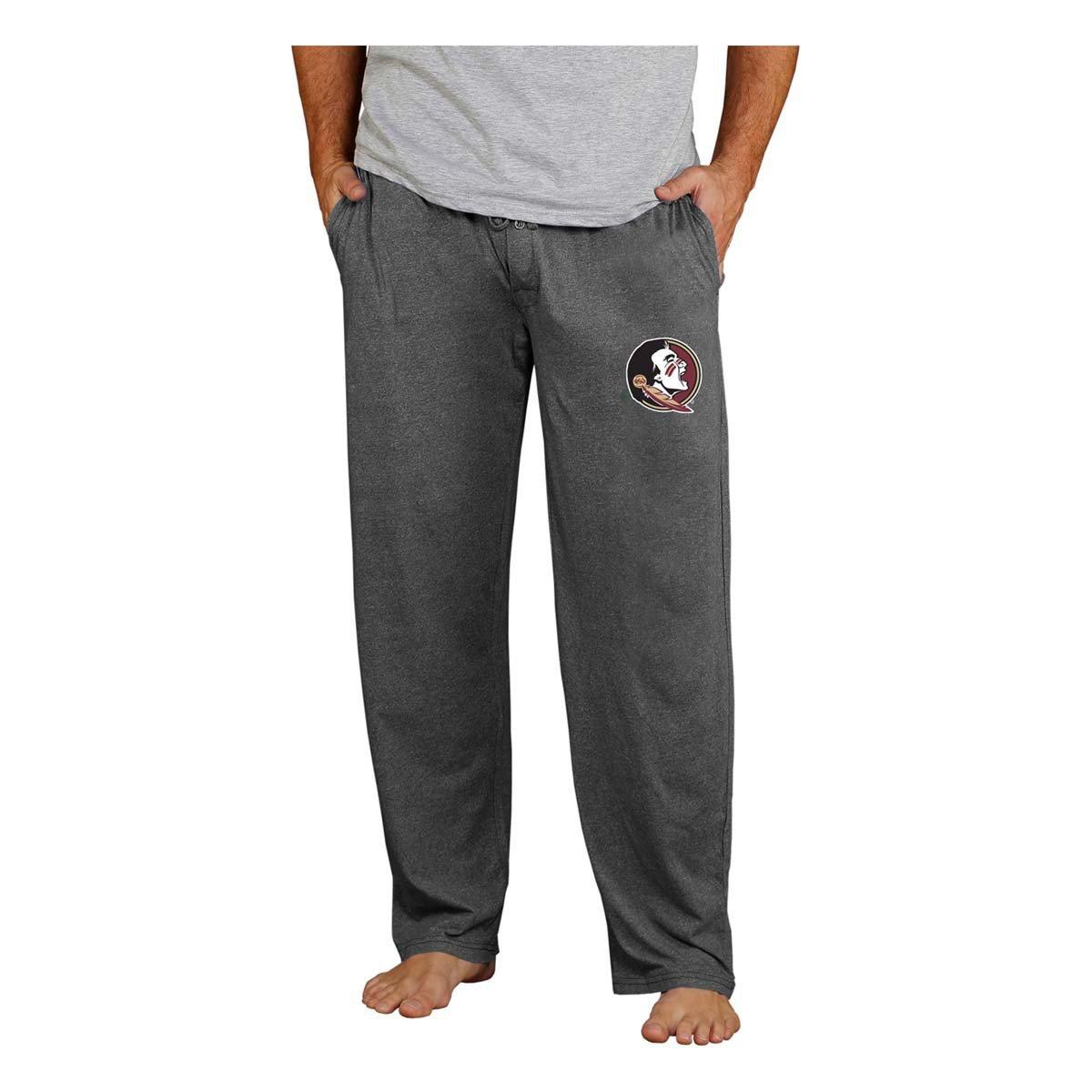 Concepts Sport Florida State Seminoles Quest Pant