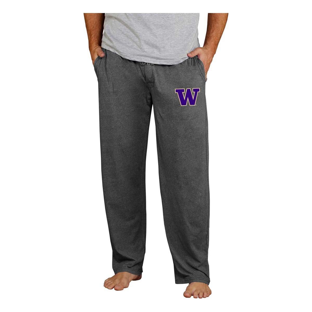 Concepts Sport Washington Huskies Quest Pant