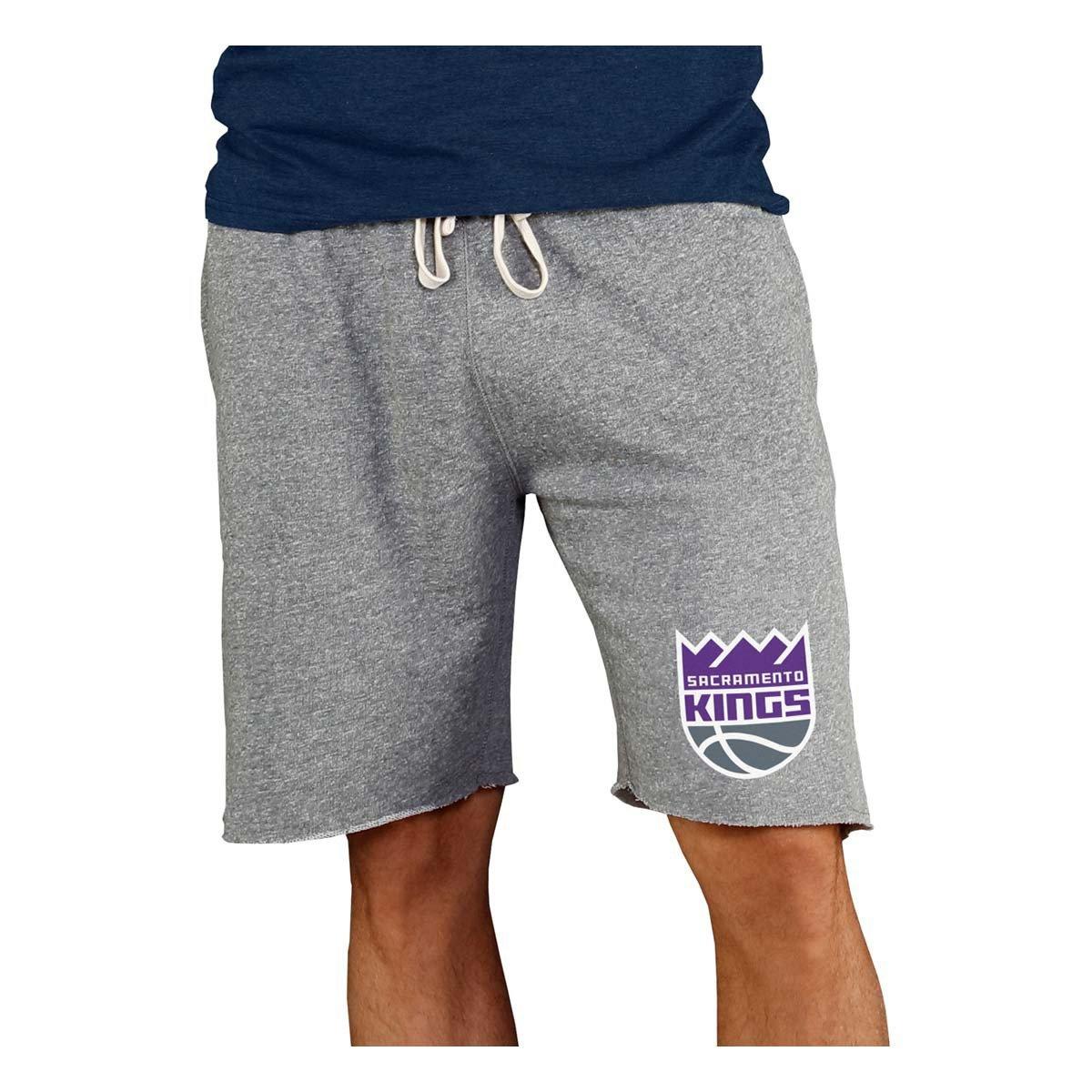 Concepts Sport Sacramento Kings Mainstream Shorts