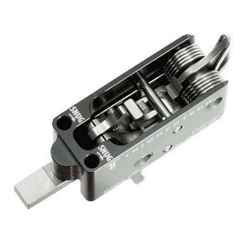 Trigger Tech Competitive AR15 Two Stage Trigger