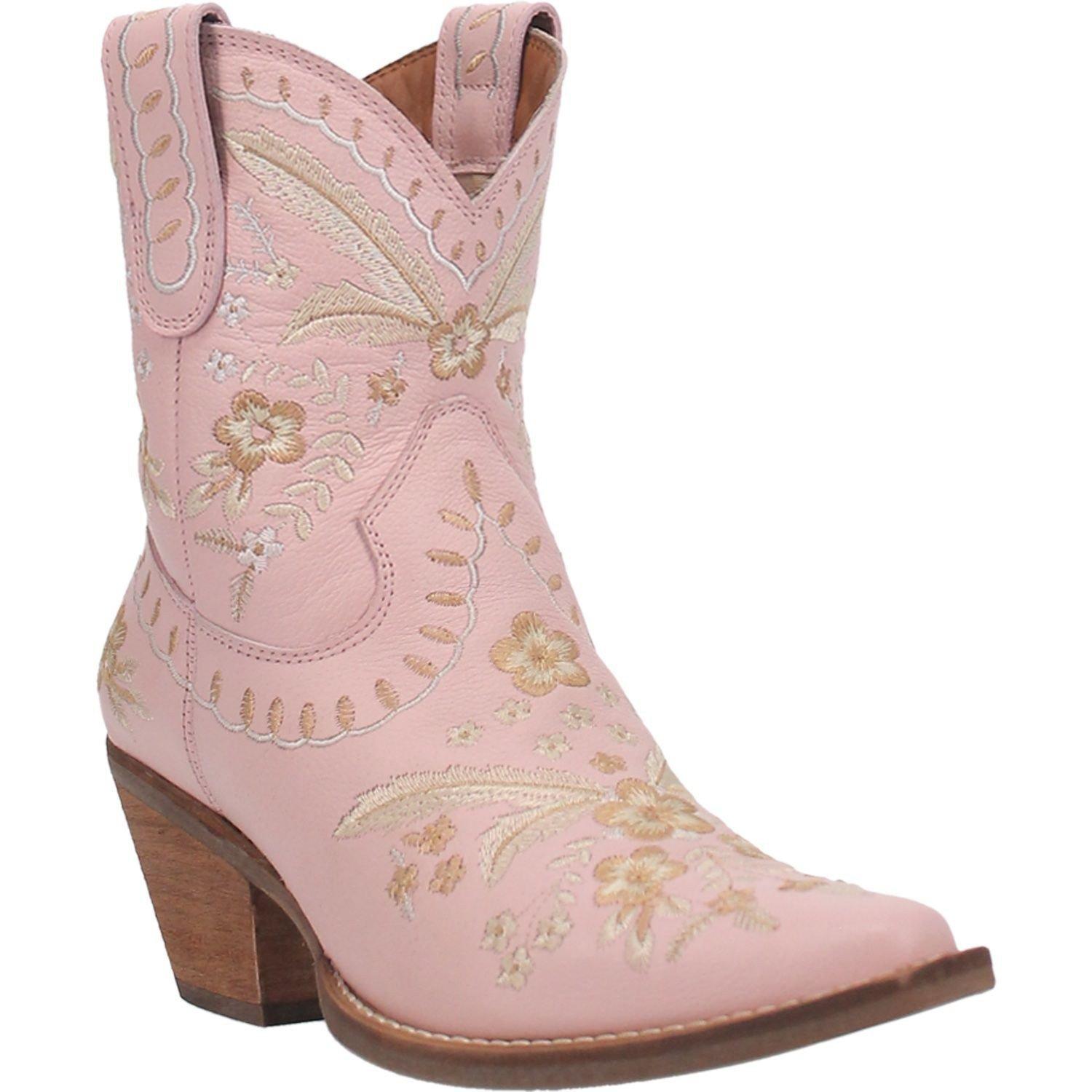 Women's Dan Post Primrose Western Boots