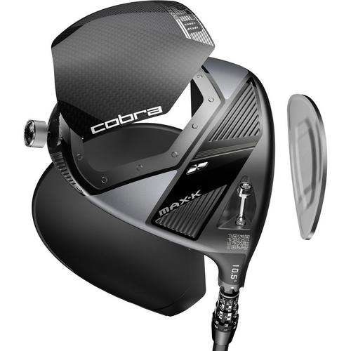 Cobra OPTM Max-K Driver