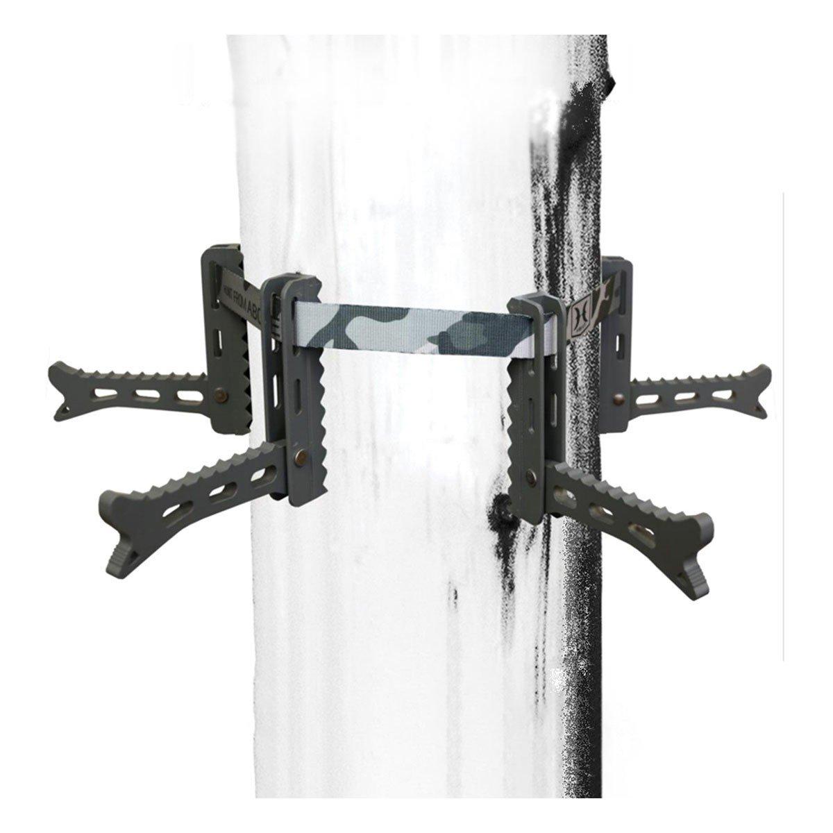 Hawk Helium Steps