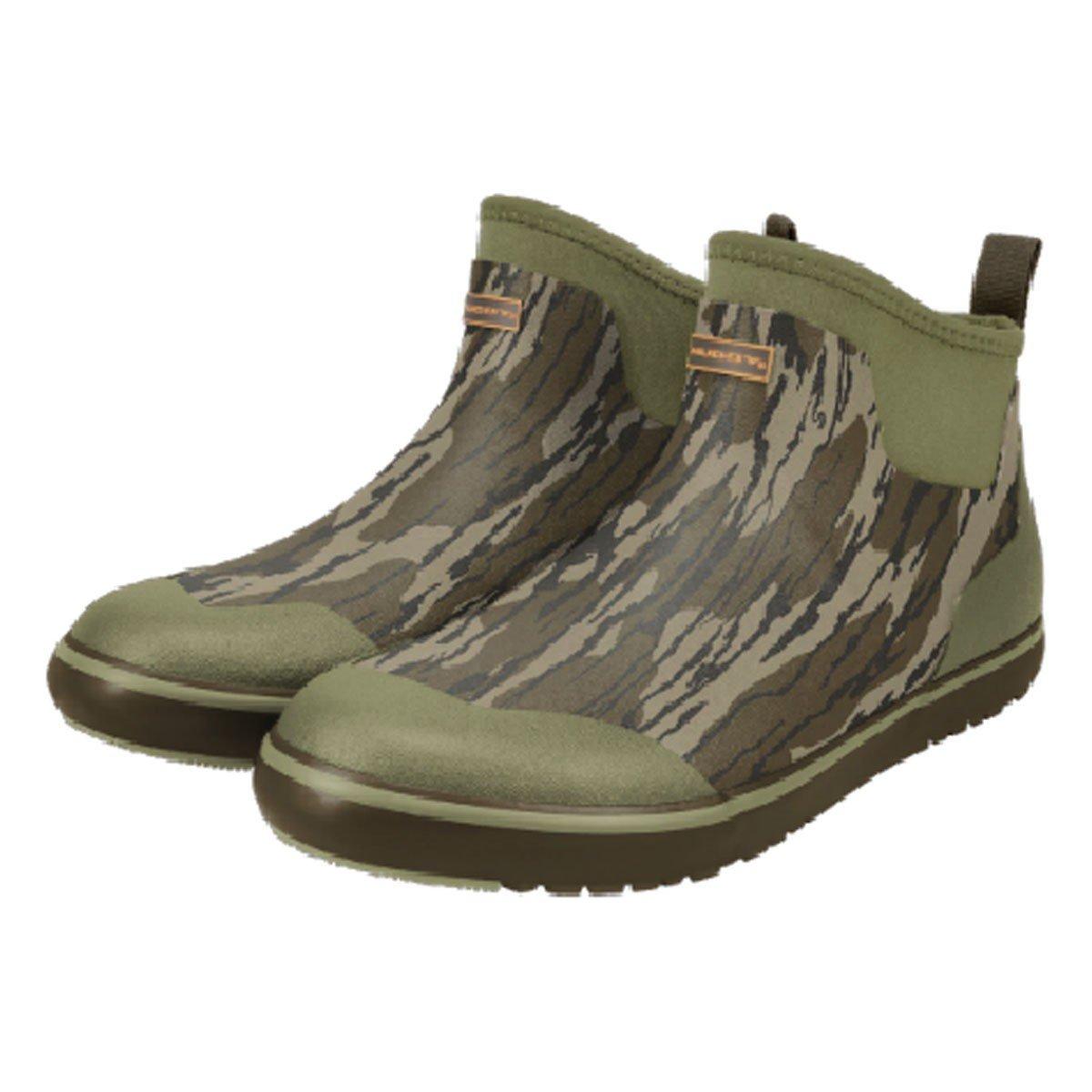 Men's Muddy DV8 Deck Boots