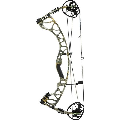 Hoyt Torrex XT Compound Bow
