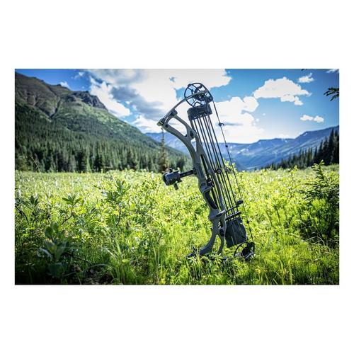 Hoyt Carbon RX-9 Ultra Compound Bow