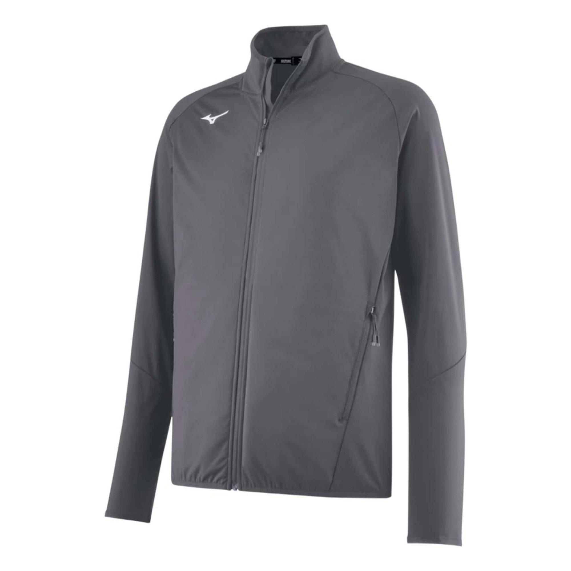 Men's Mizuno Alpha X Sport Softshell Jacket