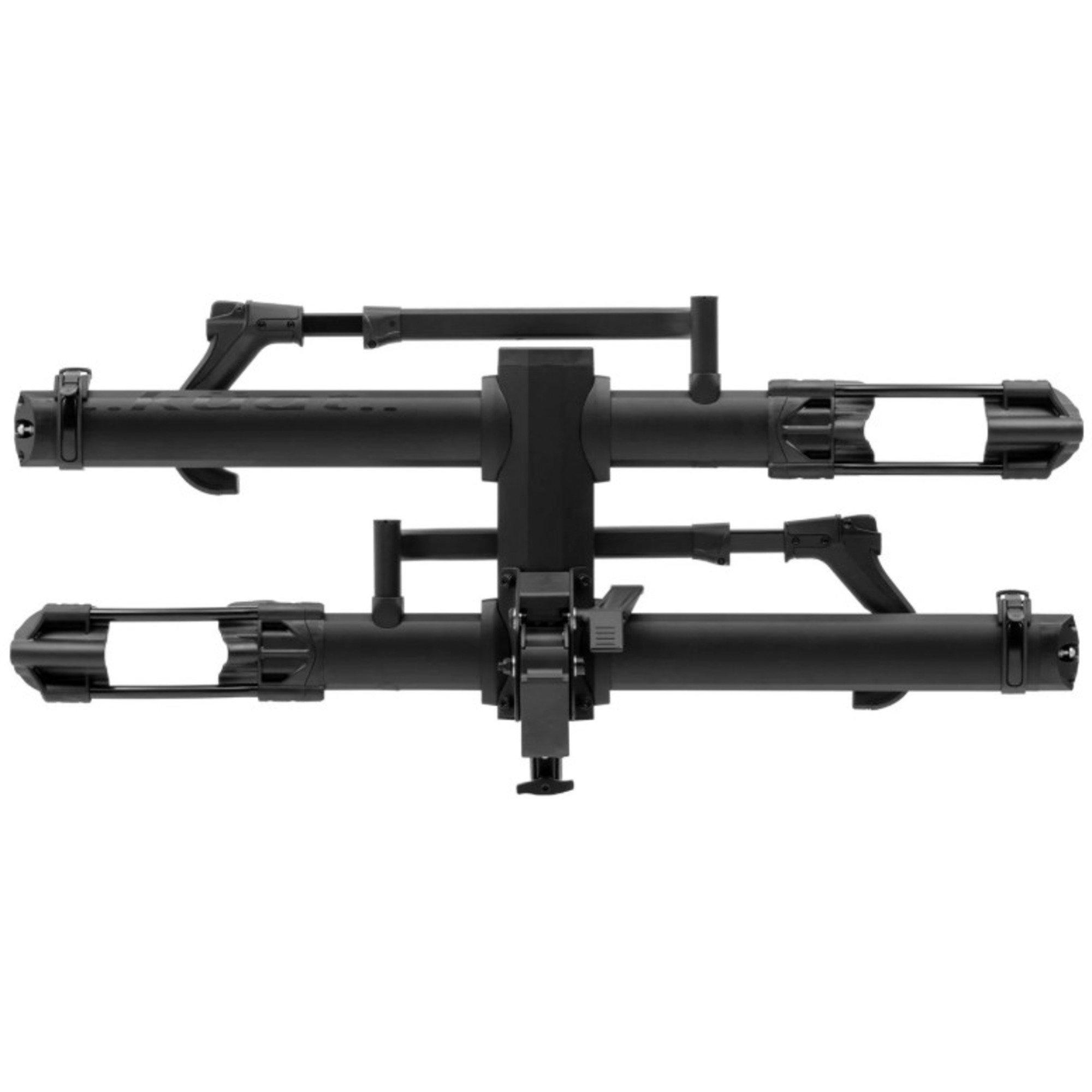 Kuat NV Base 2.0 1.25" 2-Bike Hitch Rack