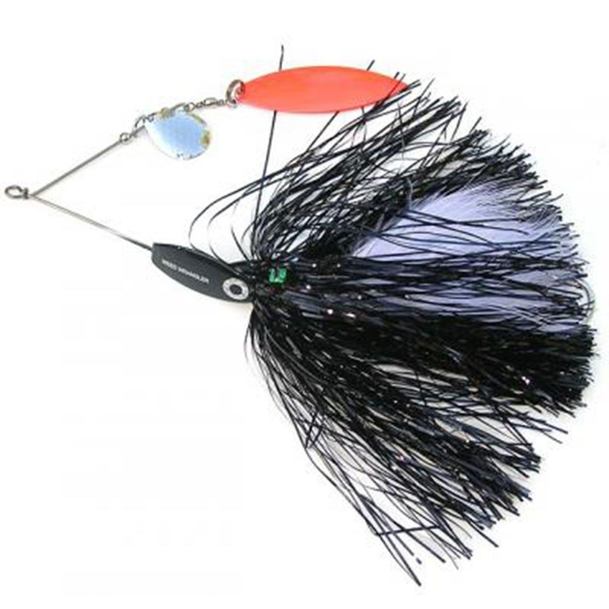 Tyrant Tackle Weed Wrangler Spinner Bait