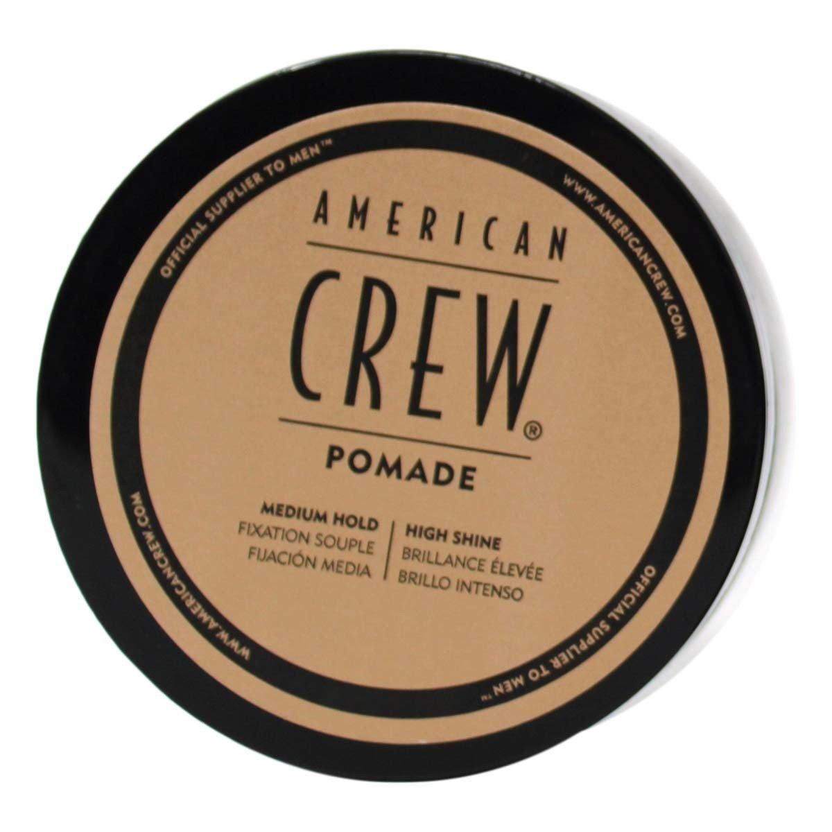 Men's American Crew Pomade