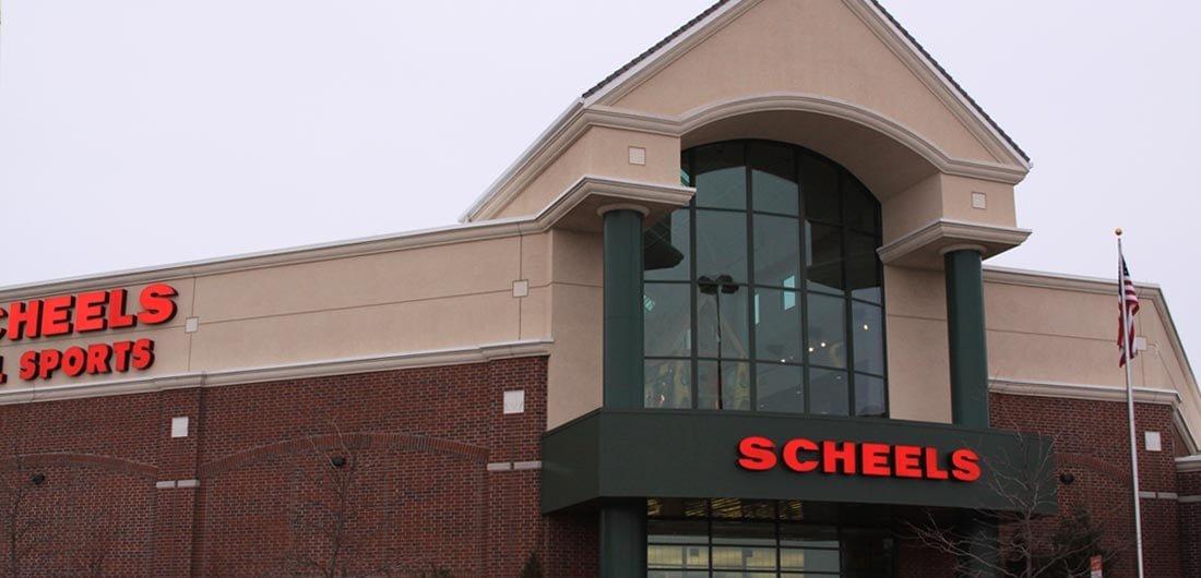 Appleton SCHEELS
