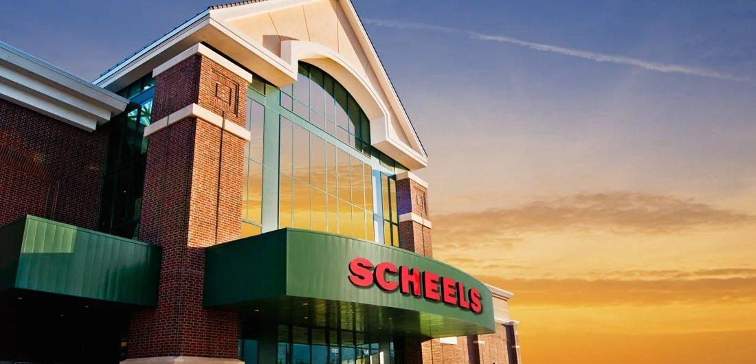 Billings SCHEELS