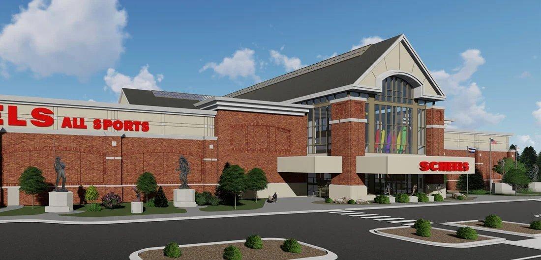 Colorado Springs SCHEELS