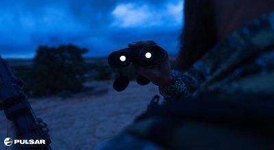 Night Vision vs. Thermal Optics Guide