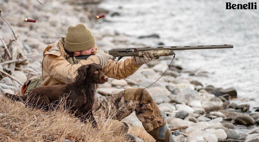 Benelli Shotguns: SCHEELS Top Picks