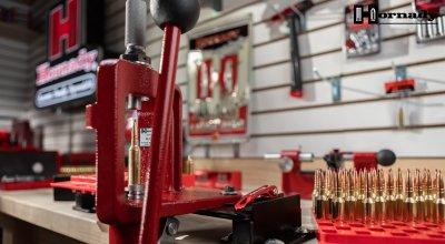 Hornady Ballistic Technology