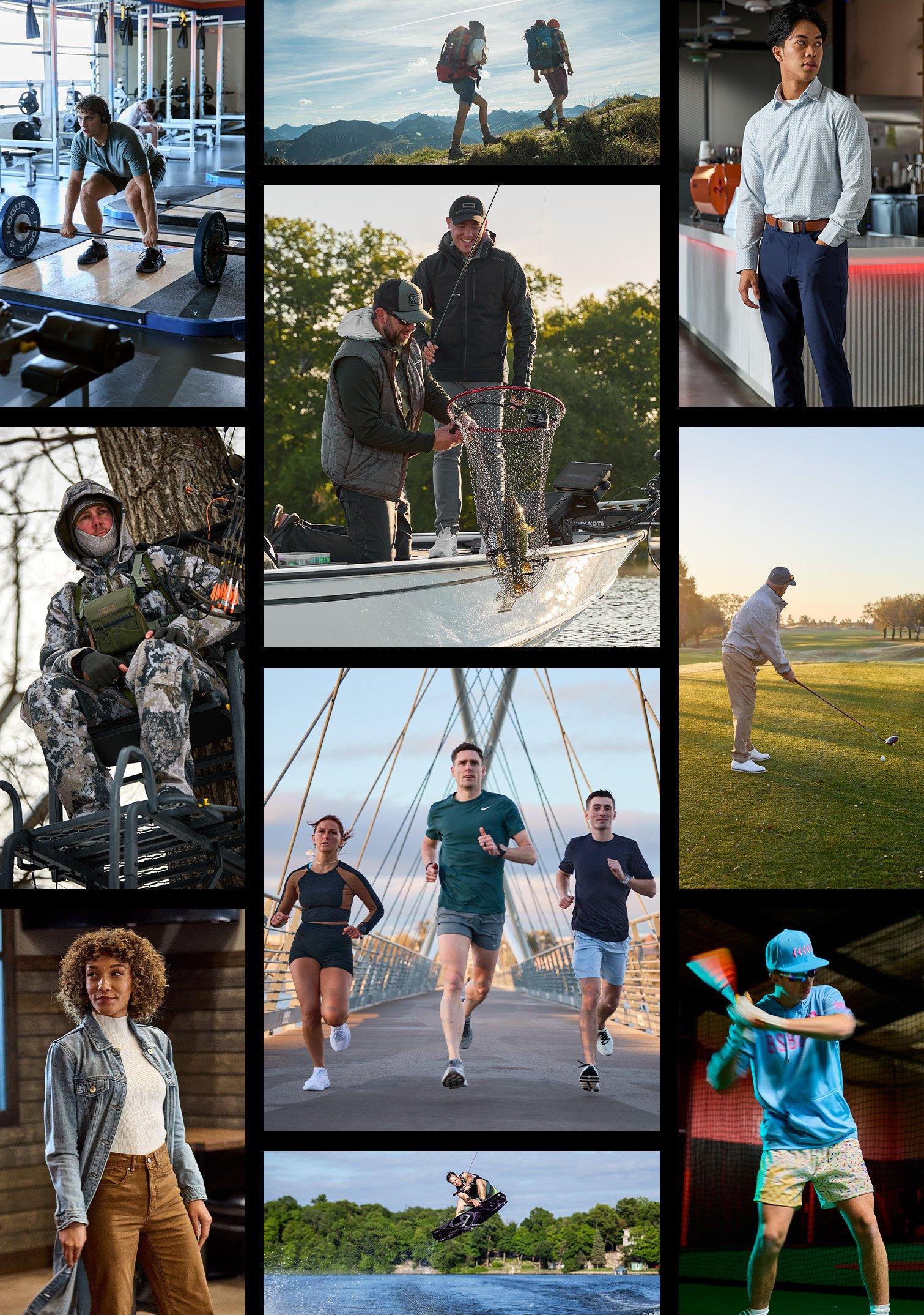 MySCHEELS Account | SCHEELS.com