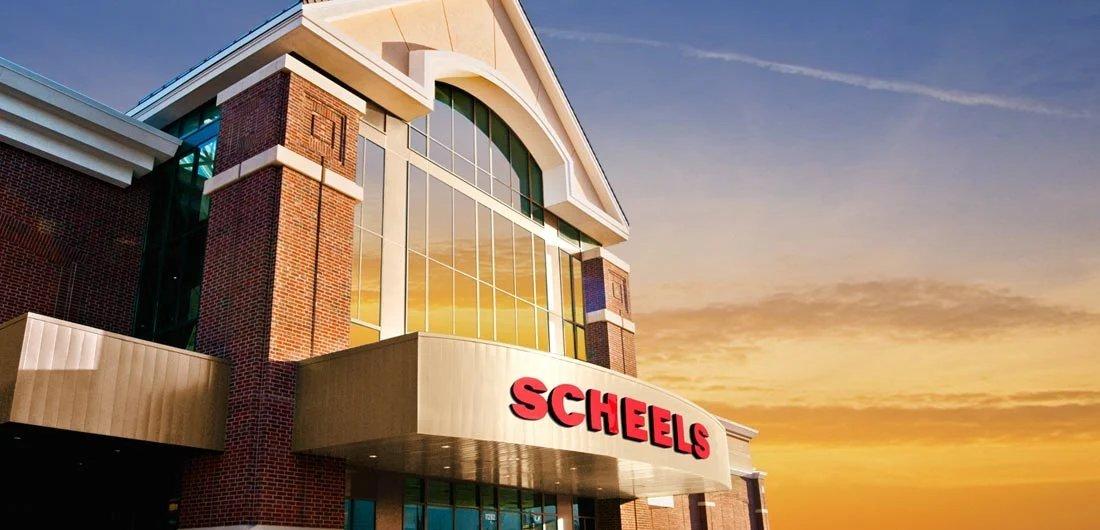 Rochester SCHEELS