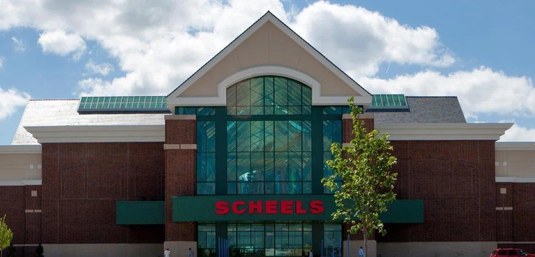 Springfield SCHEELS