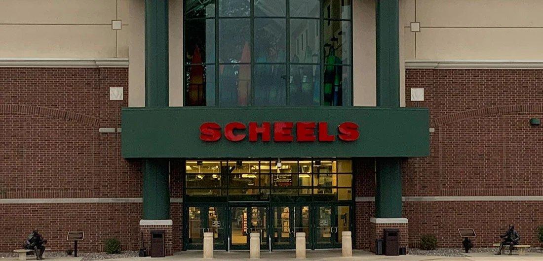 St. Cloud SCHEELS