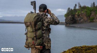Best Hunting Pack for Each Season