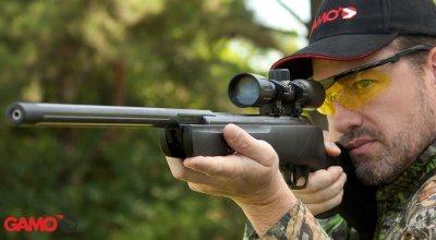 Choosing a Rifle Caliber