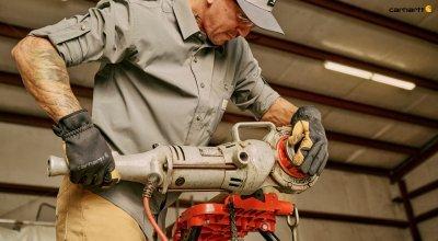 FR Clothing: A Guide to Flame-Resistant Apparel