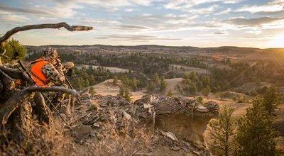 SITKA Layering System