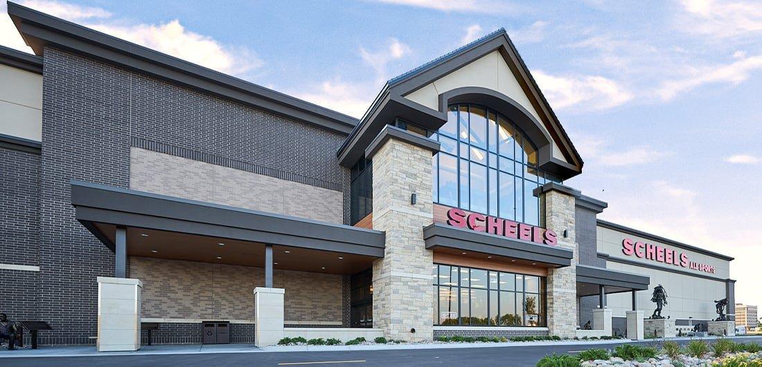 Wichita SCHEELS