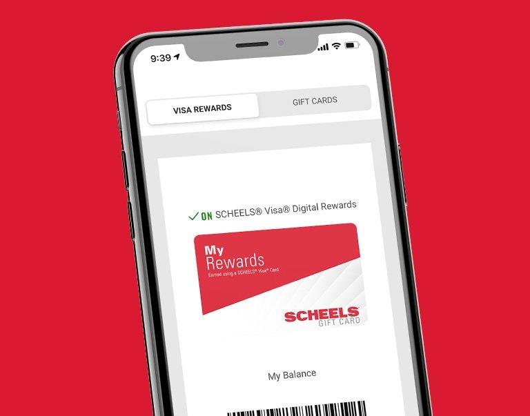 SCHEELS Mobile App | SCHEELS.com