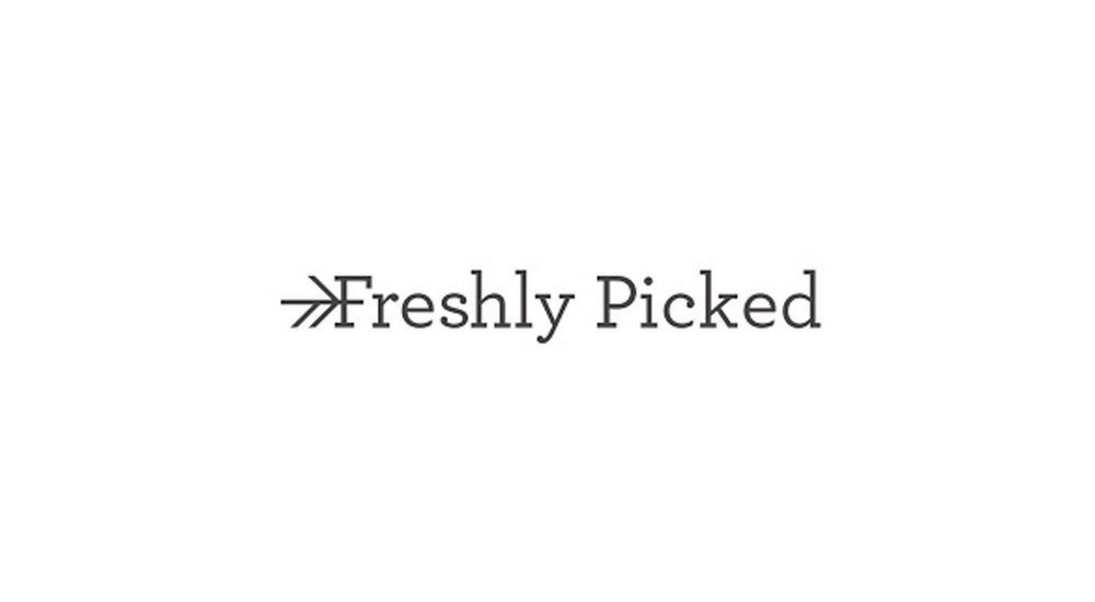Freshly Picked Kids Footwear Size Chart