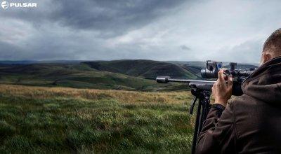 Best Thermal Scopes for Hunting | SCHEELS.com