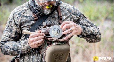 4 Types of Turkey Calls