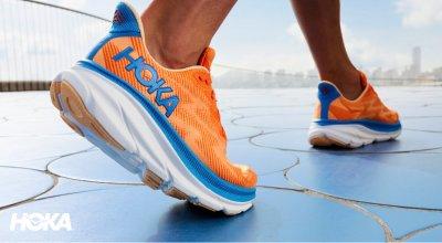 What is Midsole Drop in Running Shoes?